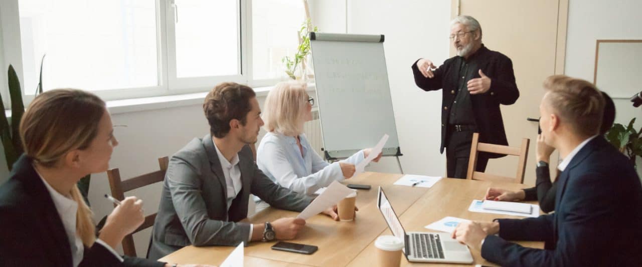 Comparing Commercial Loan Broker Training Programs | Broker 101